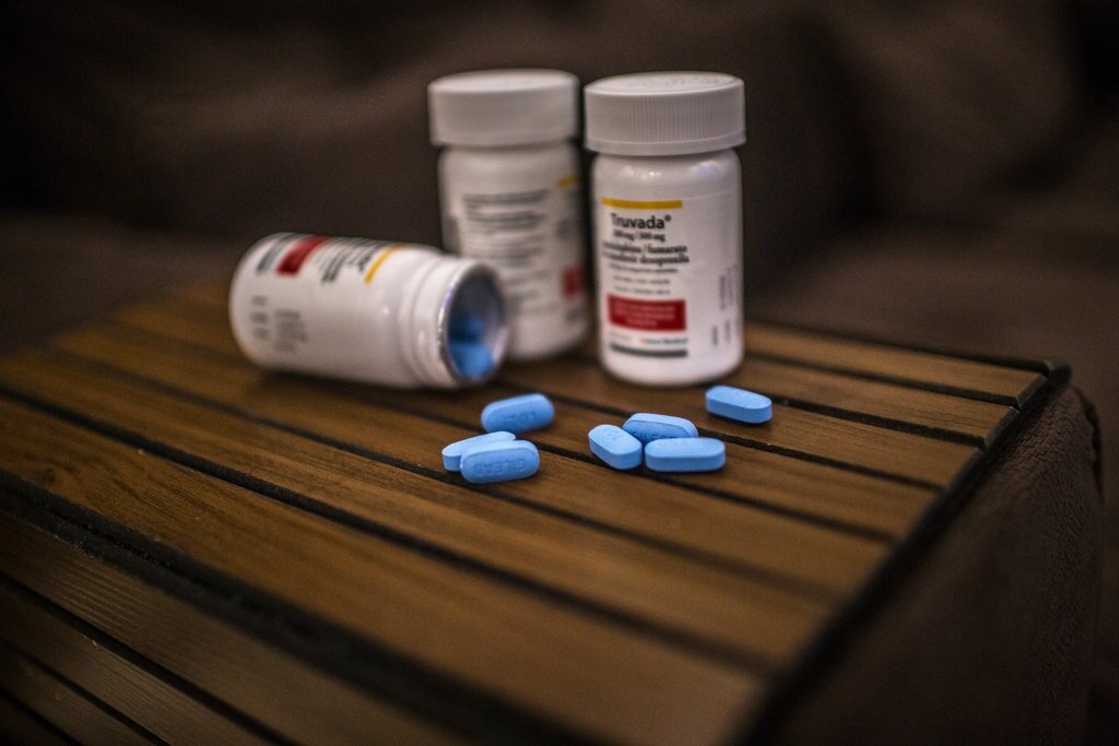 New York Times: Why Don’t More Americans Use PrEP? - PrEP4All