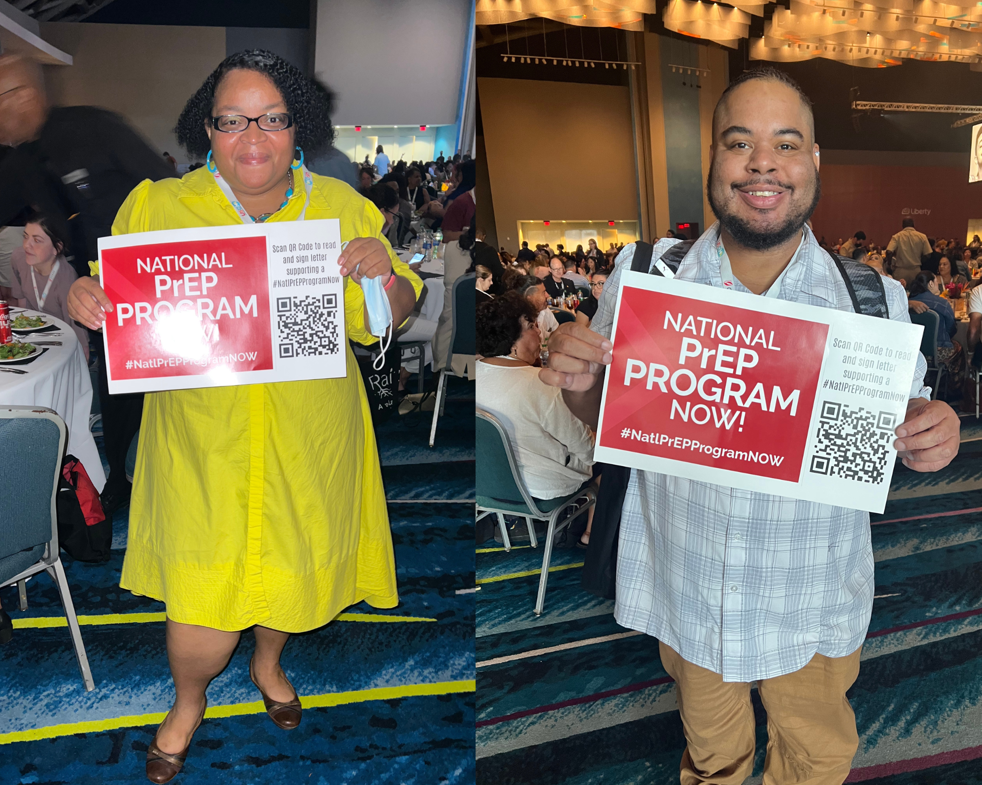 VICTORY: Congress Urges CDC to Expand Equitable National PrEP Access ...
