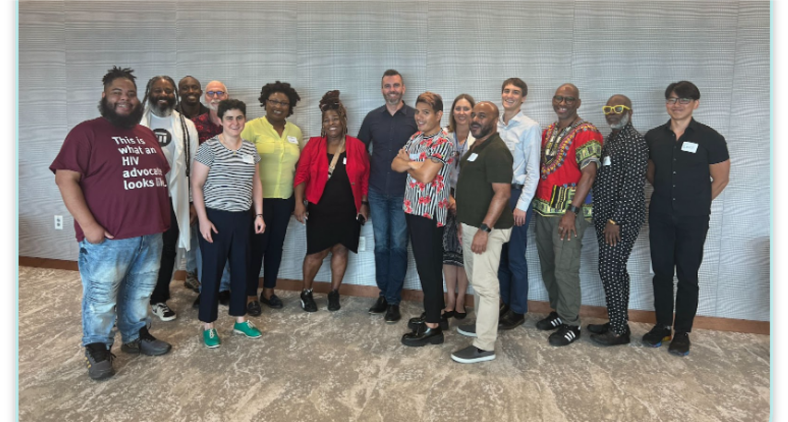 The Path Forward for a National PrEP Program: Policy and Implementation ...